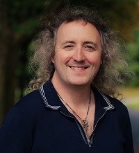 Chris MacDonald - Department of Biology, University of York