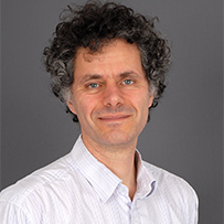 Ungar, Prof Daniel - Department of Biology, University of York