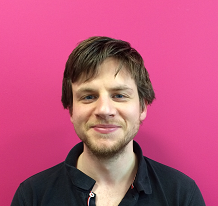 Tim Doheny-Adams - Department of Biology, University of York