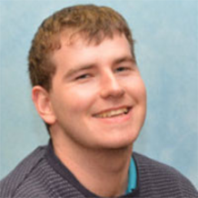 Patrick Murphy - Department of Biology, University of York