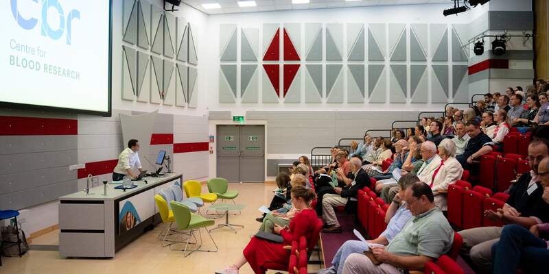 PhD in Biomedical Science - York Biomedical Research Institute ...