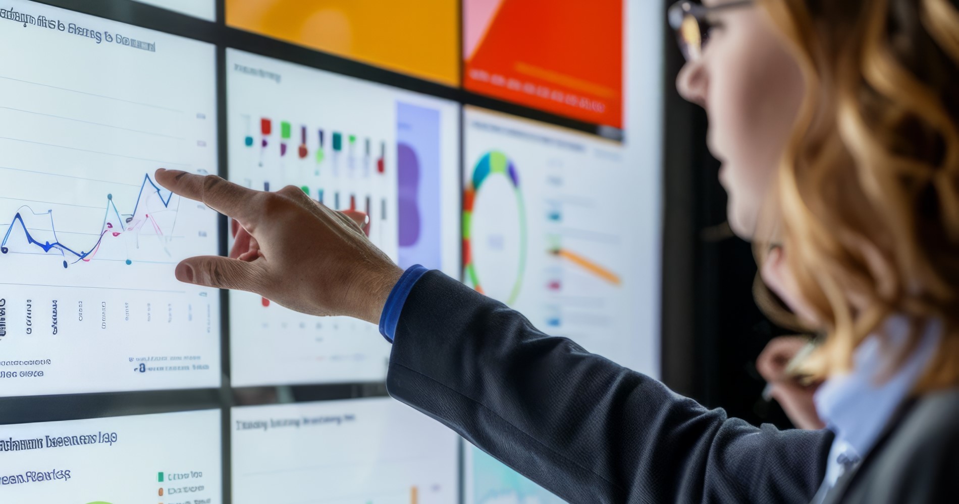 Business Analytics (MSc) - Study at York, University of York