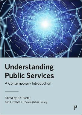 Understanding public services - School for Business and Society ...