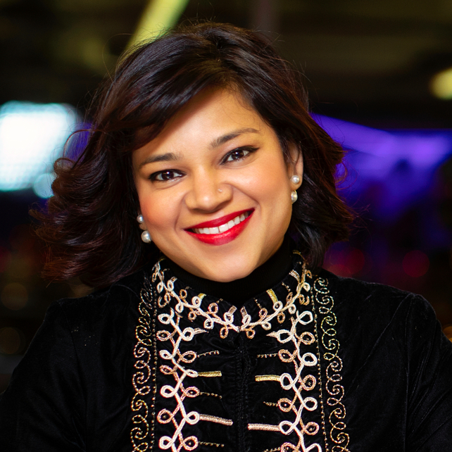 Jyoti Sharma - School for Business and Society, University of York