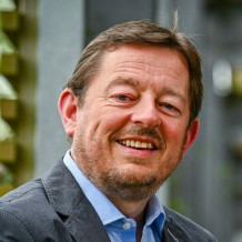 Paul Cogan - School for Business and Society, University of York