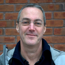 Steve Taylor - School for Business and Society, University of York