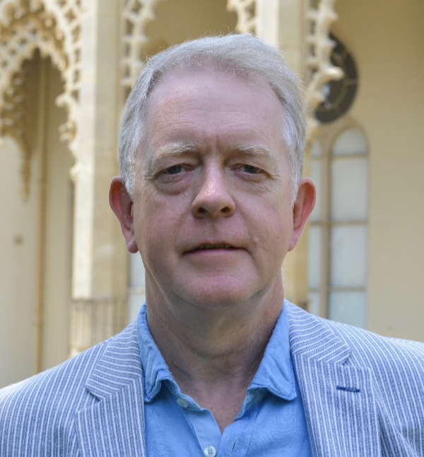 Tristram Hicks - School for Business and Society, University of York