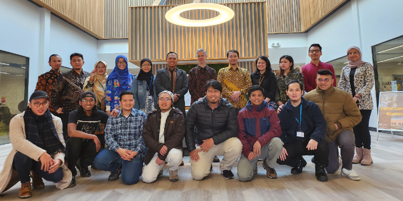 Global Tax Policy seminar - School for Business and Society, University ...