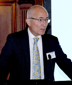 STFC Food Network+ hosts conference - School for Business and Society ...