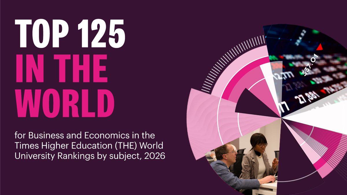 Times Higher Education World University Ranking by subject, 2026 ...