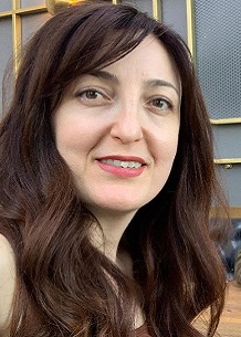 Sule Sahin - School for Business and Society, University of York