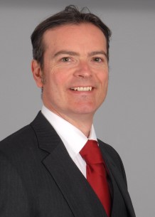 Dr Alex Gillett - School for Business and Society, University of York