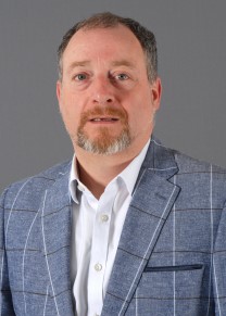 Alexander McNeil - School for Business and Society, University of York