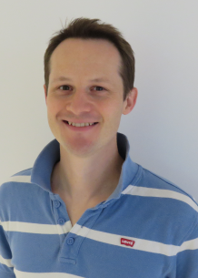 Andrew Papworth - School for Business and Society, University of York
