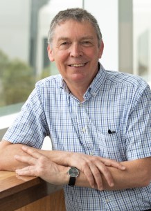 Andrew Pendleton - School for Business and Society, University of York