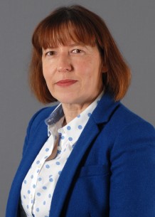 Catherine Botting - School for Business and Society, University of York