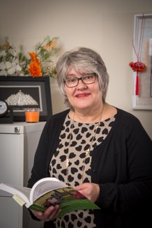 Professor Christine Skinner - School for Business and Society ...