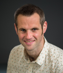 Dr Dan Horsfall - School for Business and Society, University of York