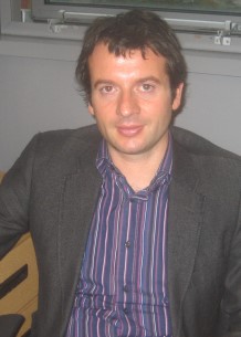Daniel Muzio - School for Business and Society, University of York