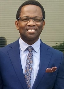 Chidozie Umeh - School for Business and Society, University of York