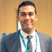 People - School for Business and Society, University of York