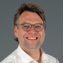 Leadership team - School for Business and Society, University of York