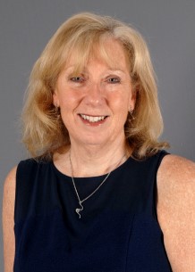 Gillian Bishop - School for Business and Society, University of York