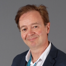 Leadership team - School for Business and Society, University of York