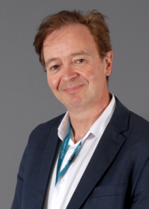 Ian Kirkpatrick - School for Business and Society, University of York