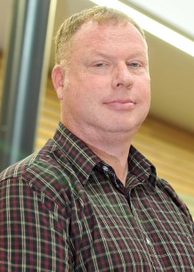 Ian Money - School for Business and Society, University of York