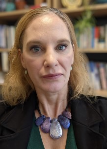 Jane Suter - School for Business and Society, University of York