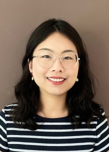 Dr Jiaxin Liu - School for Business and Society, University of York