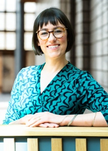 Dr Kate Brown - School for Business and Society, University of York