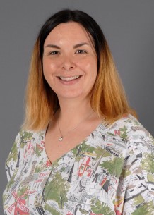 Laura Haviland - School for Business and Society, University of York