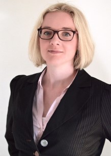 Laura Mitchell - School for Business and Society, University of York