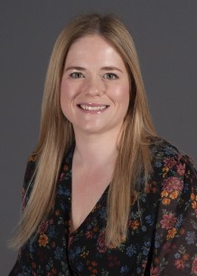 Madeline Powell - School for Business and Society, University of York