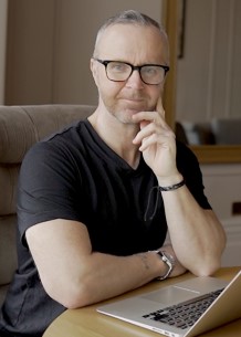 Mark Egan - School for Business and Society, University of York