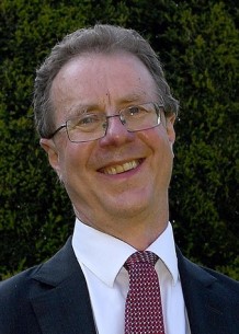 Mark Freeman - School for Business and Society, University of York