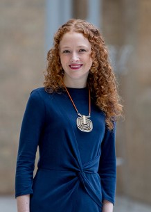 Dr Michaela Edwards - School for Business and Society, University of York