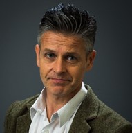 Leadership team - School for Business and Society, University of York