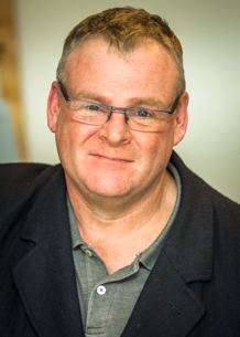 Professor Peter Dwyer - School for Business and Society, University of York