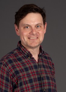 Dr Philip Hadley - School for Business and Society, University of York