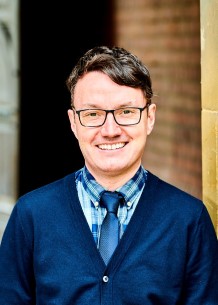 Phillip Whitehead - School for Business and Society, University of York