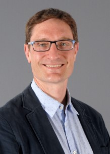 Shane Hamilton - School for Business and Society, University of York