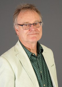 Simon Sweeney - School for Business and Society, University of York