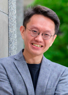 Shu-Jung Sunny Yang - School for Business and Society, University of York