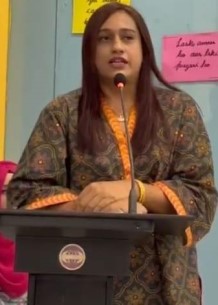 Aisha Mughal - School for Business and Society, University of York