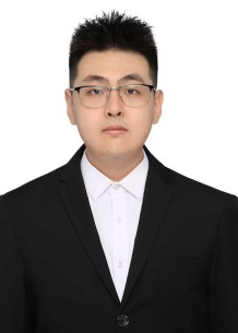 Yifu Li - School for Business and Society, University of York