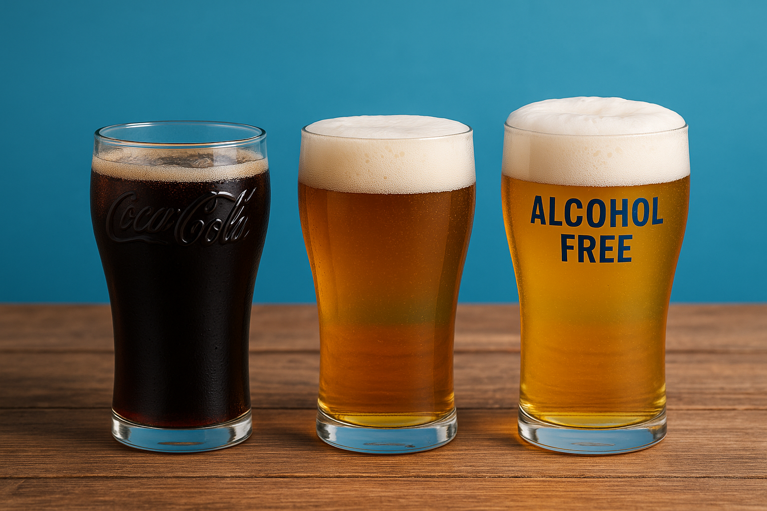 Exploring no and low alcohol consumption - Research, University of York