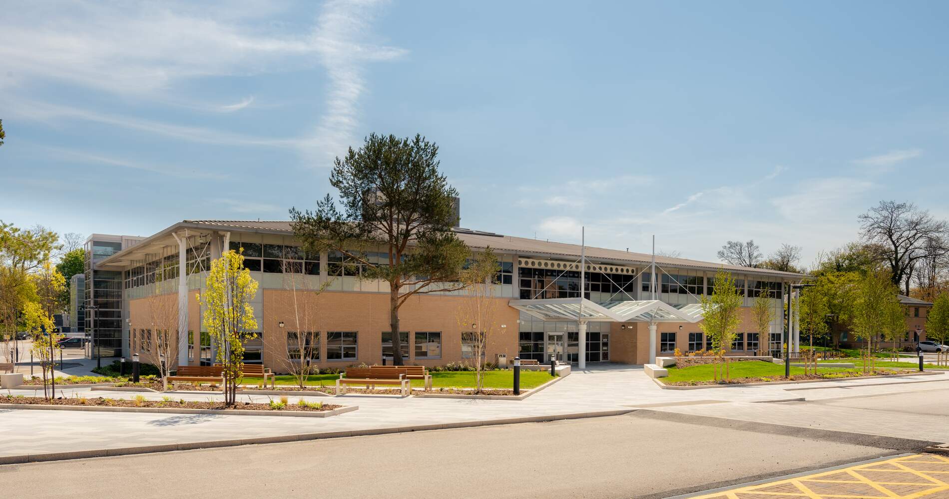 Research - School for Business and Society, University of York